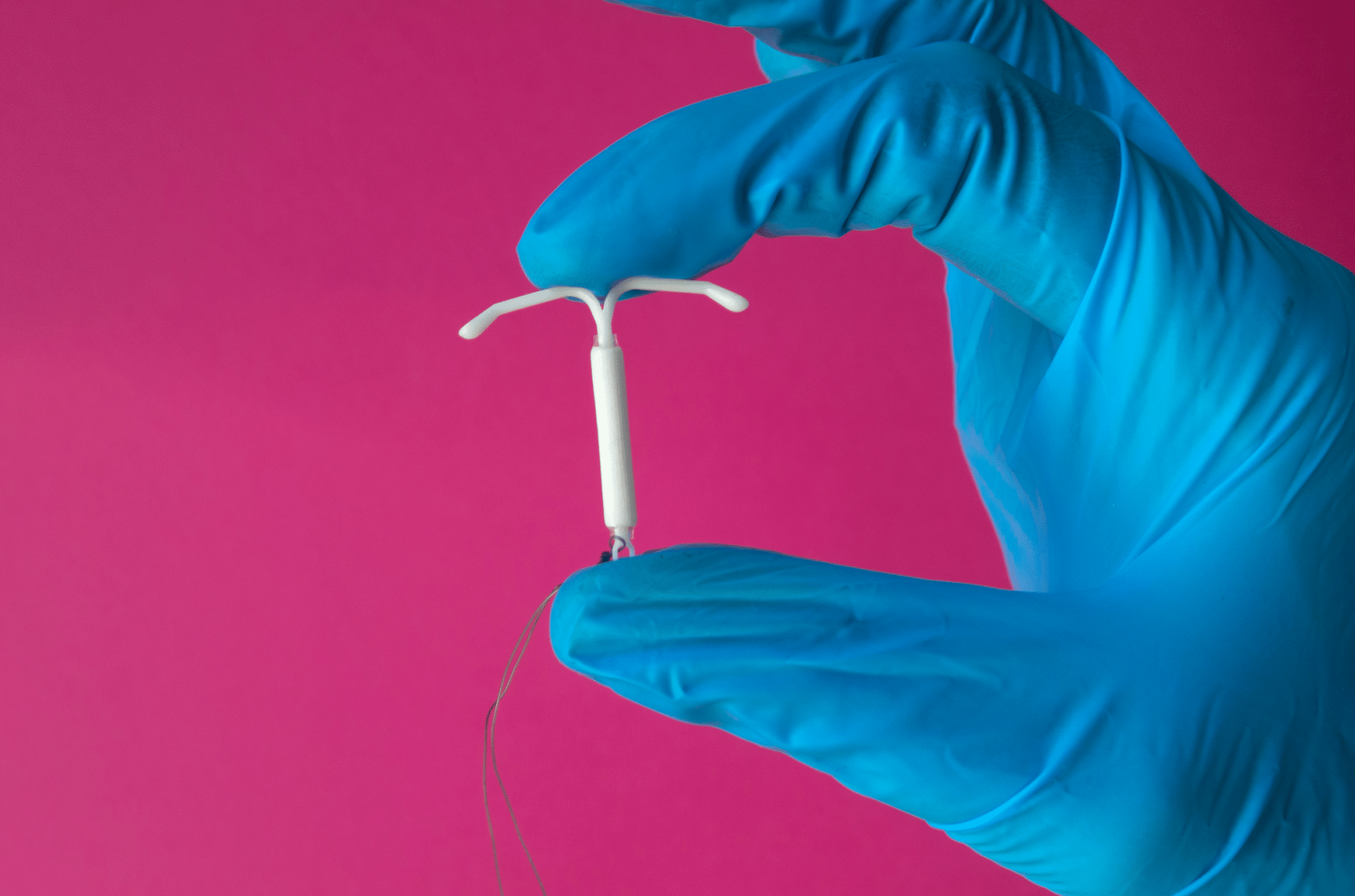 Birth Control Series: The IUD | Get Free or Low Cost Birth Control | ICAN