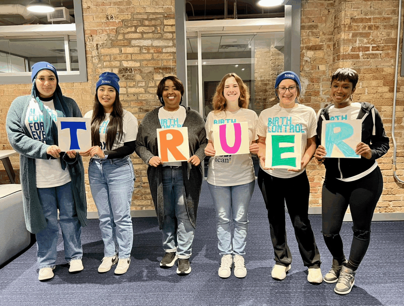 Volunteer Opportunities | Get Free or Low Cost Birth Control | ICAN